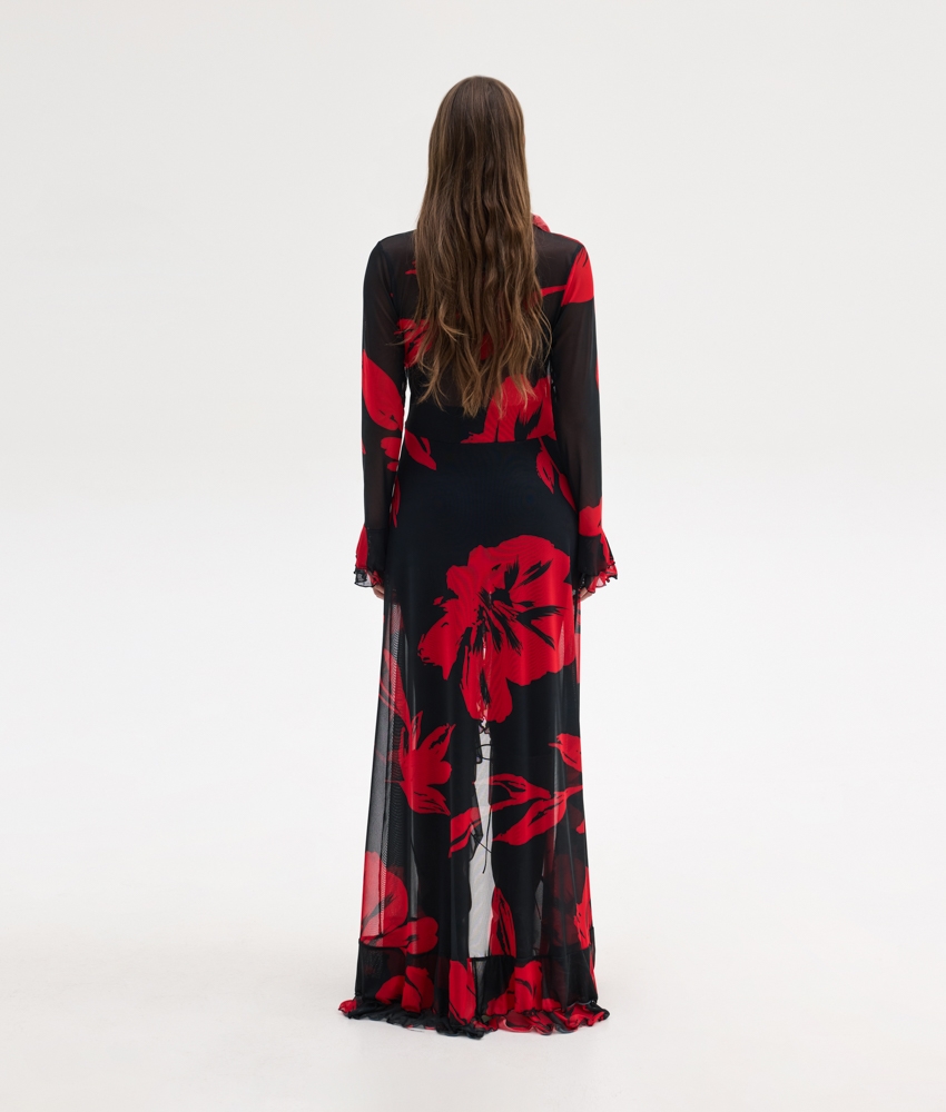 GINA DRESS