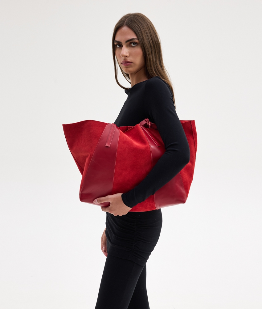 ALYSSA TOTE BAG