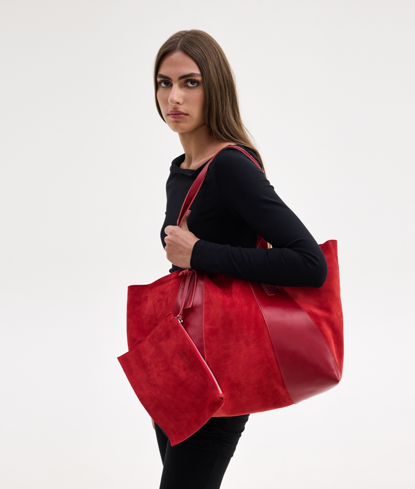 ALYSSA TOTE BAG